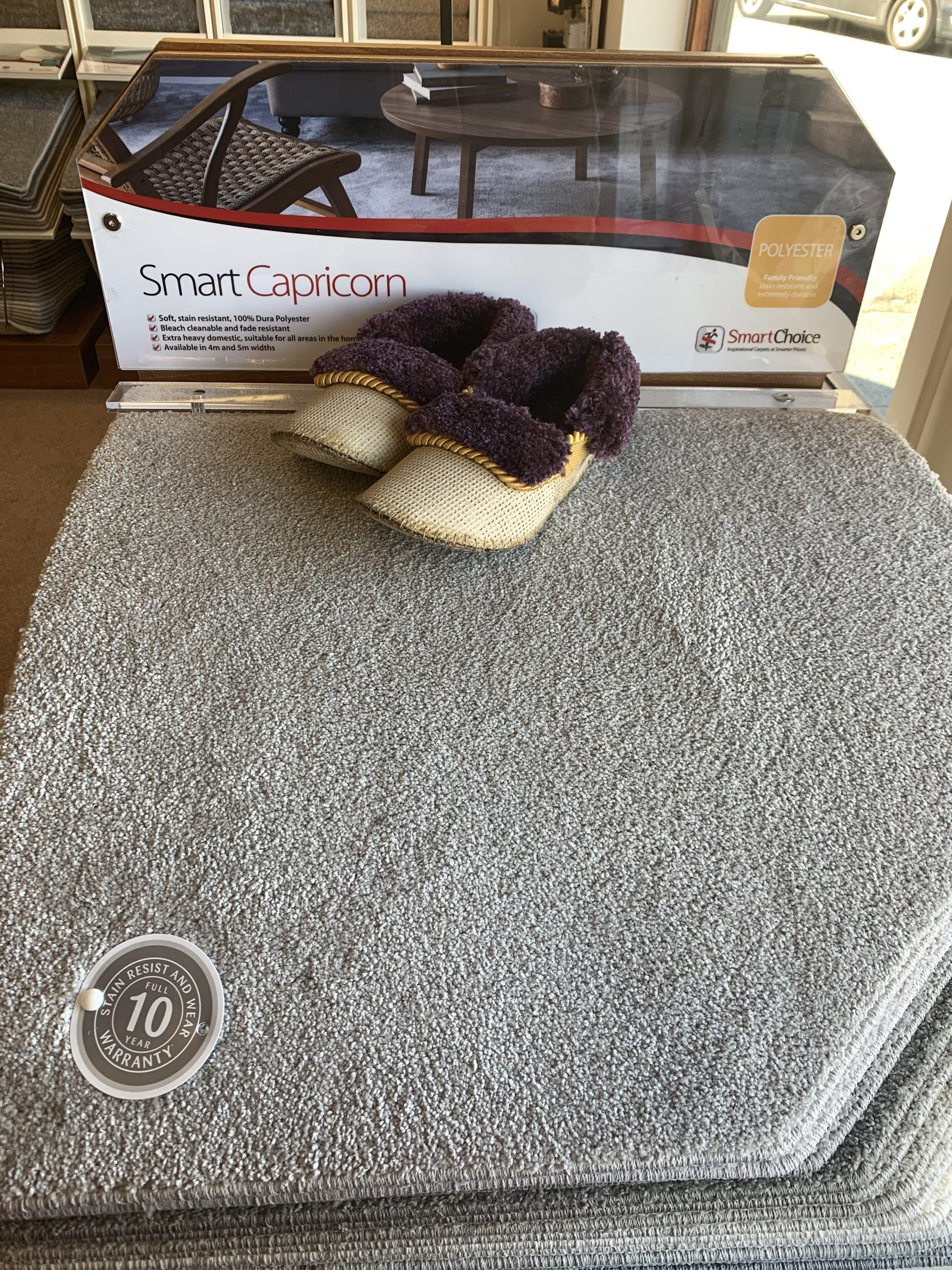 About us | Peter Jones Carpets & Beds